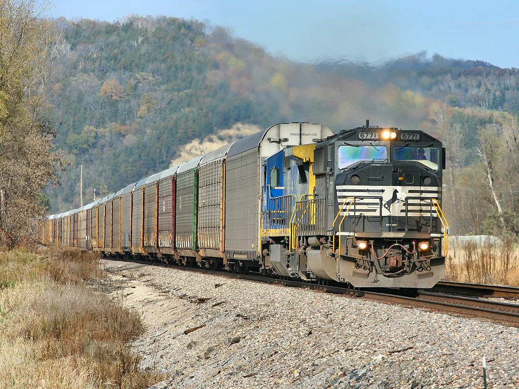 NS 6771